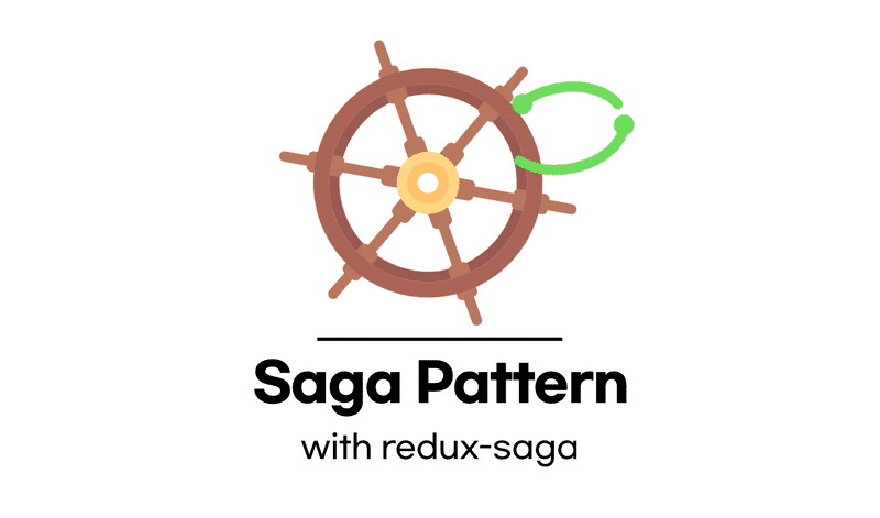 Saga Pattern과 redux-saga | SOSOLOG
